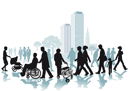 Aging in America: What Can States Do to Support an Older Population ...