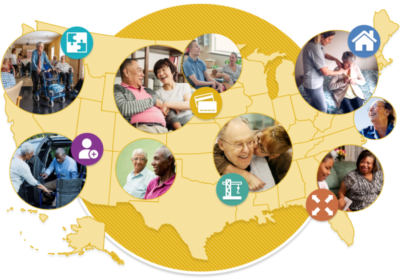 Strengthening Medicaid Long-Term Services and Supports in an Evolving ...