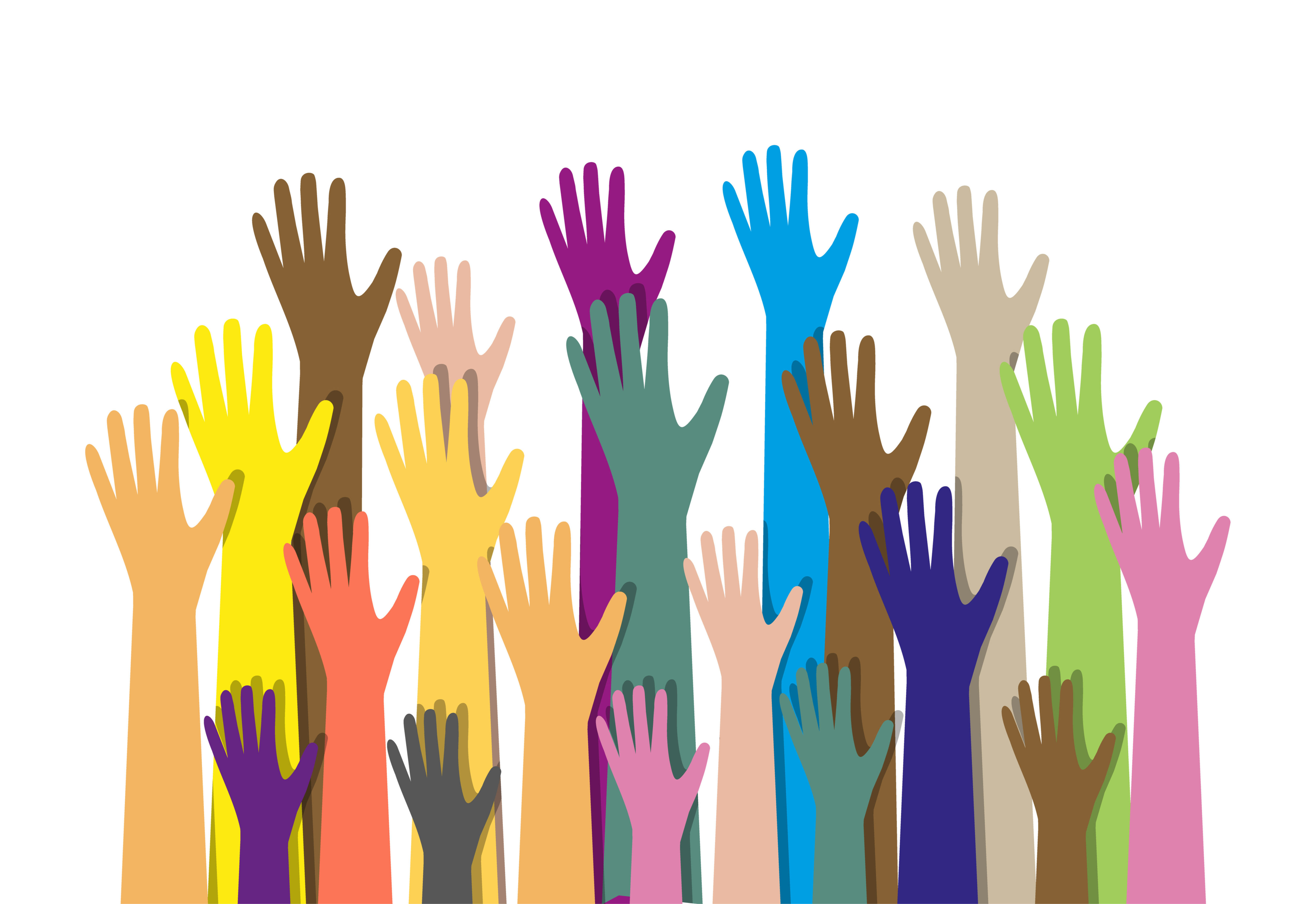 Members of Minority and Underserved Communities Set Priorities for ...