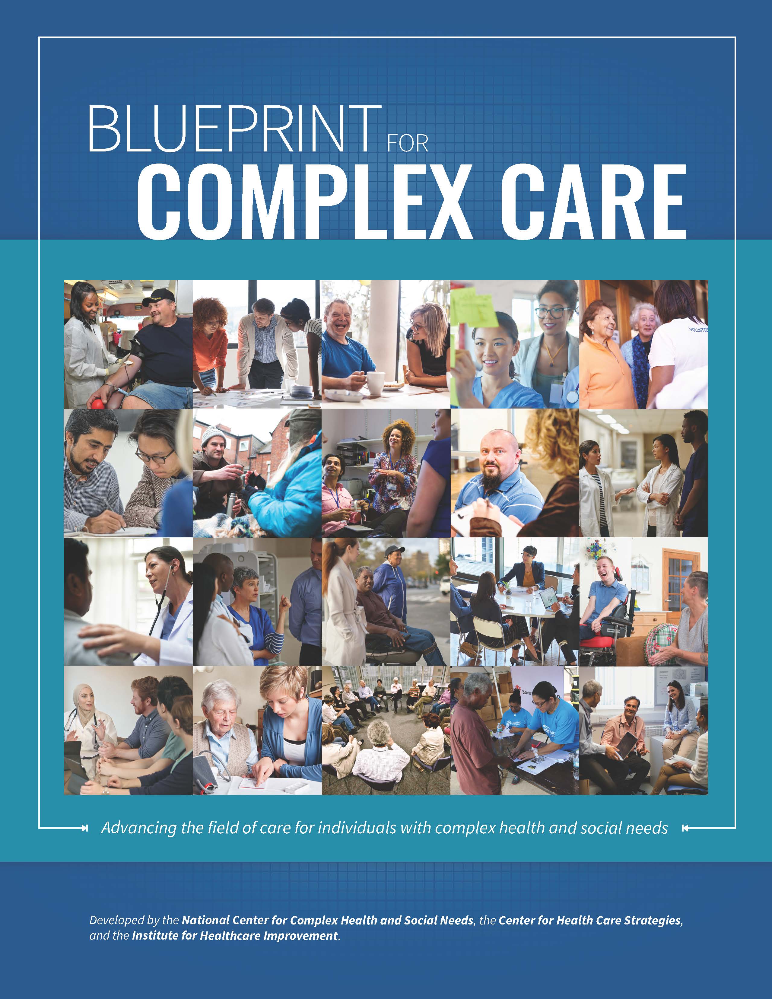New Resources Focus on Patients with Complex Care Needs | Milbank ...