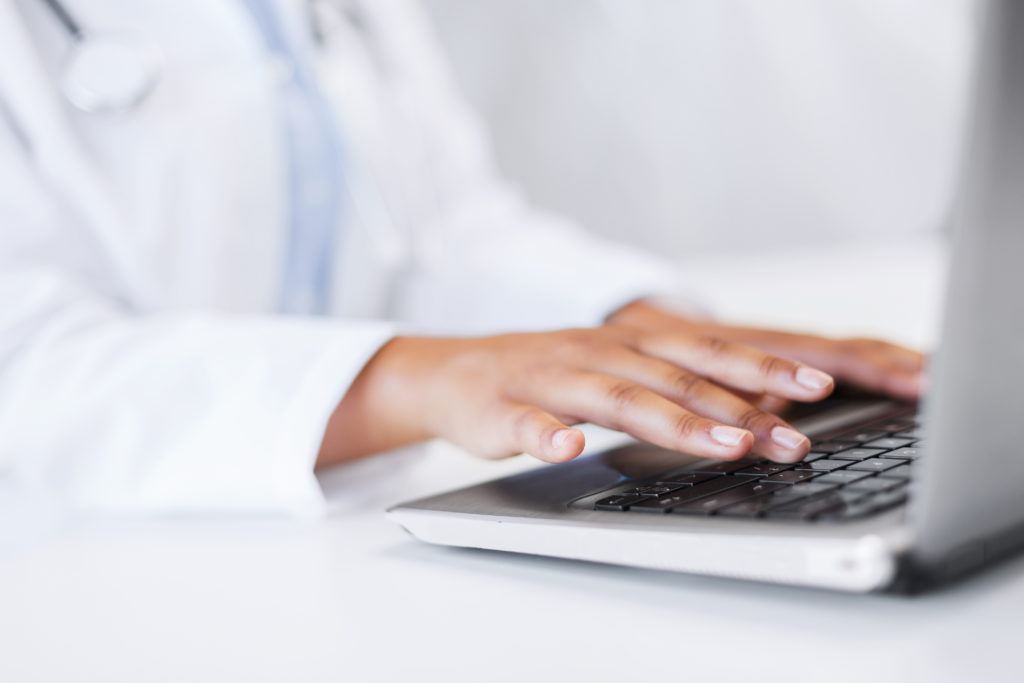 Health Information Sharing Is More Critical Than Ever in the Wake of ...