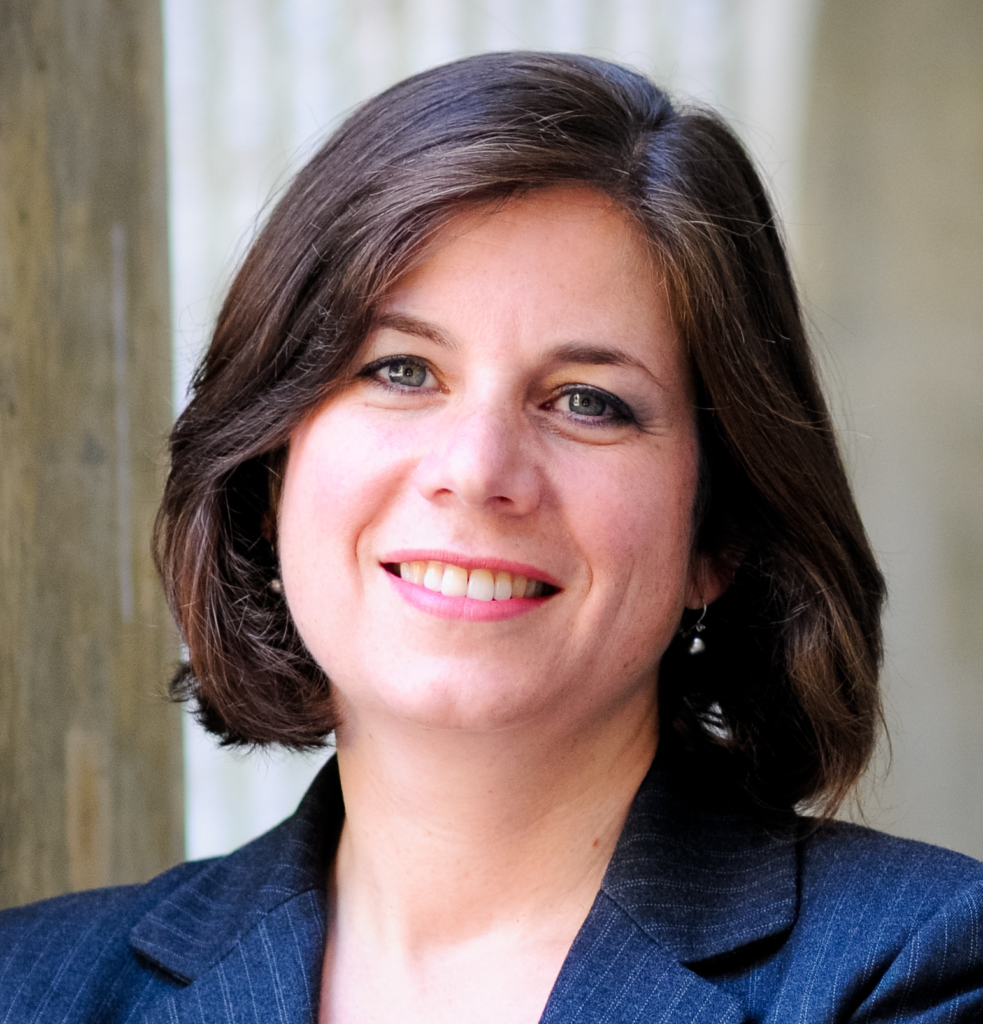 Michelle Mello - Milbank Memorial Fund