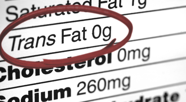 The Demise of Artificial Trans Fat: A History of a Public Health ...