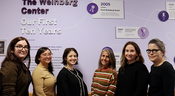 An Elder Abuse Shelter Model for Integrated Health Systems and Beyond: The Harry and Jeanette ...