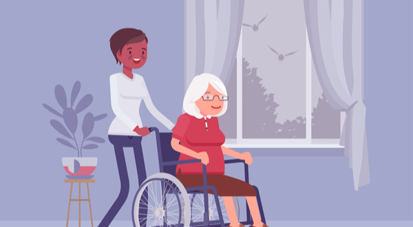 Direct Care Workforce Policy and Action Guide | Milbank Memorial Fund