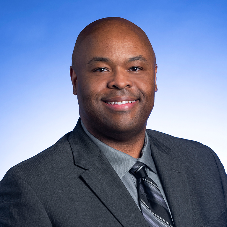 Shawn Smith - Milbank Memorial Fund