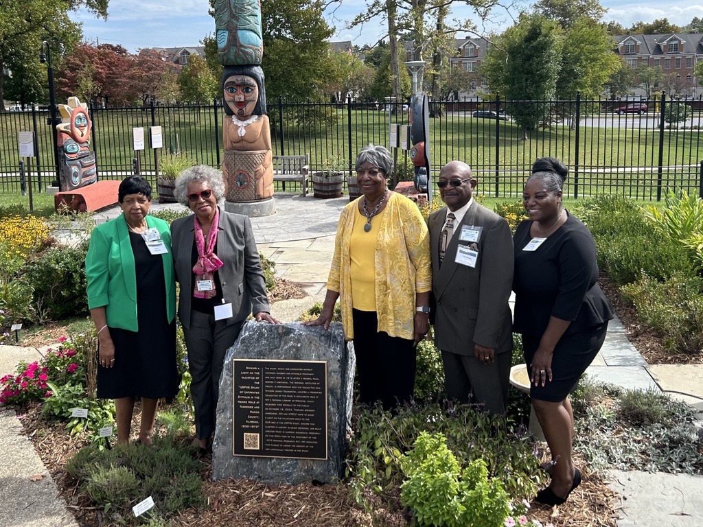 Plaque at National Institute of Health Honors Men in US Public Health ...