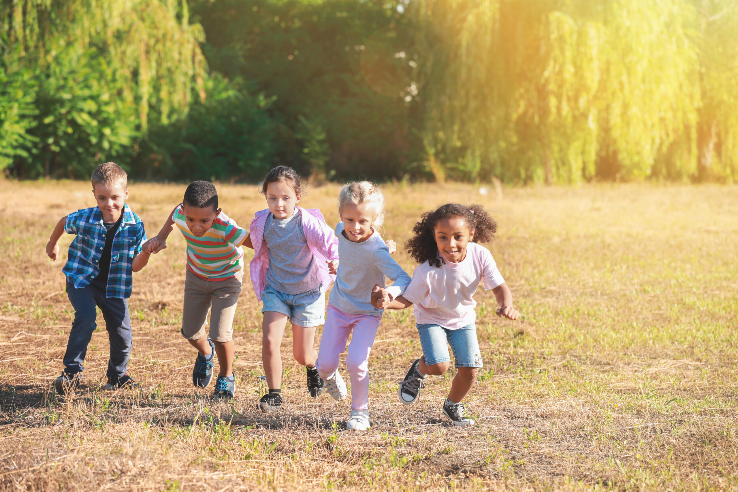 Paying for Children’s Health: Building a Healthier Future from the ...